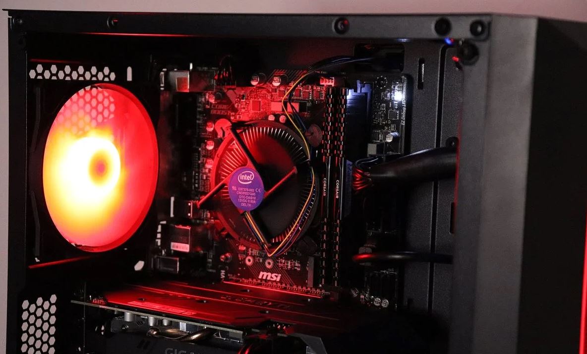 NVIDIA Resmi Hentikan Produksi GTX 1600 Series! - Gamebrott.com