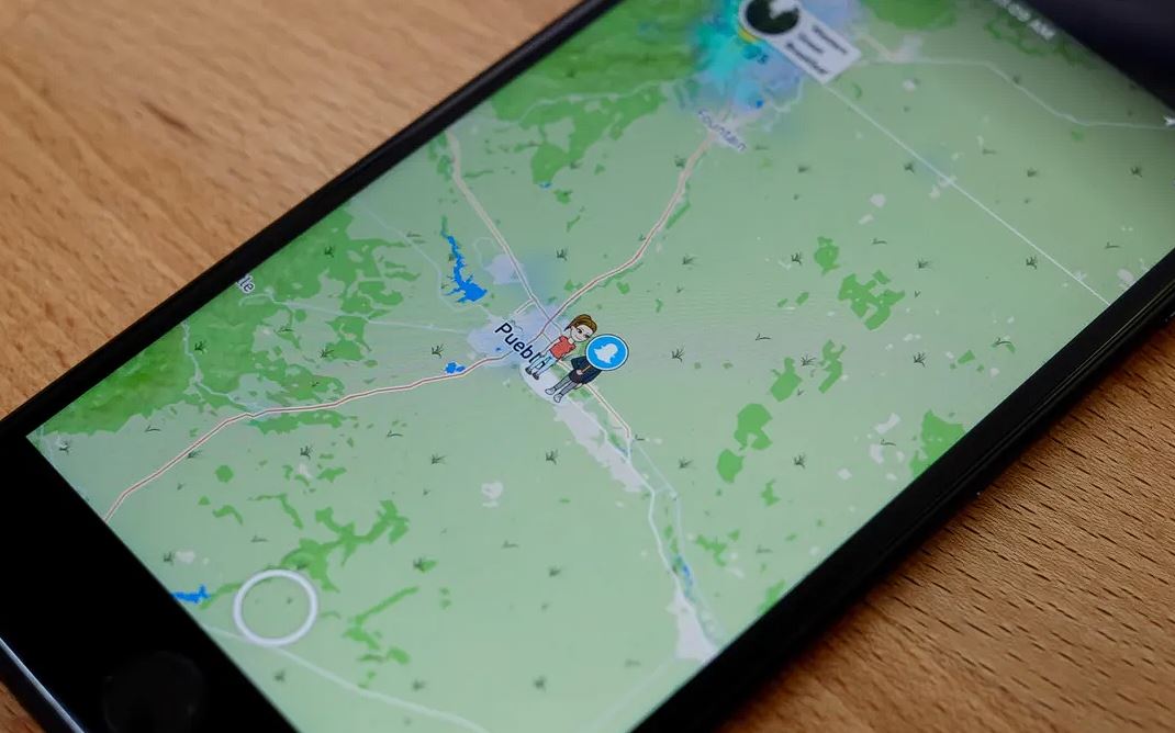 Instagram Kembangkan Fitur Friend Map, Bisa Lacak Lokasi Teman dalam ...