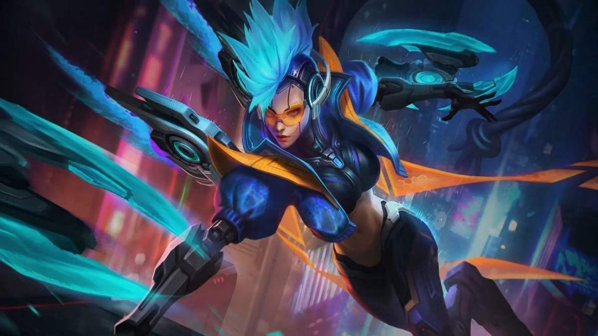 7 Hero Counter Barats di Mobile Legends, Jangan Biarkan Pasifnya Stack!