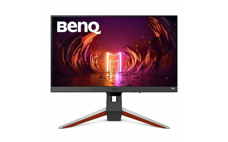 10 Monitor Gaming Terbaik 2024 yang Bagus dan Murah!