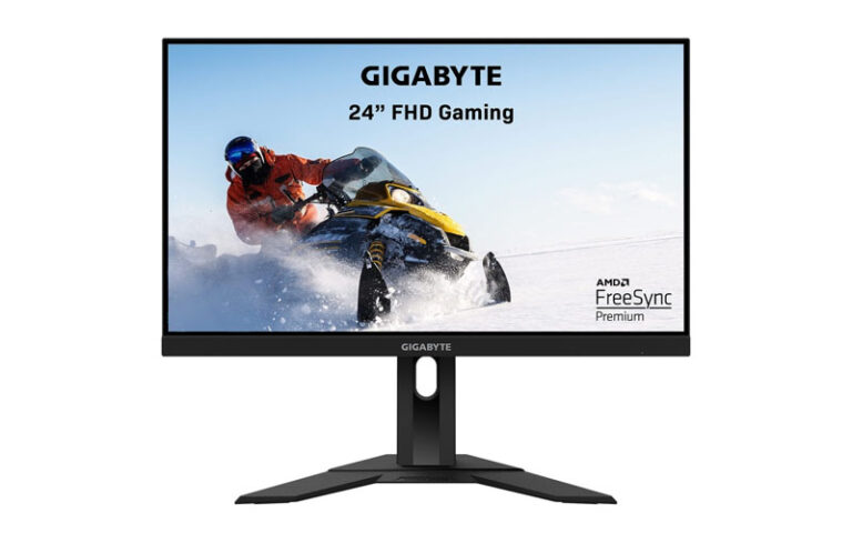 10 Monitor Gaming Terbaik 2024 yang Bagus dan Murah!