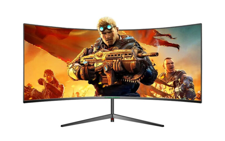 10 Monitor Gaming Terbaik 2024 yang Bagus dan Murah!