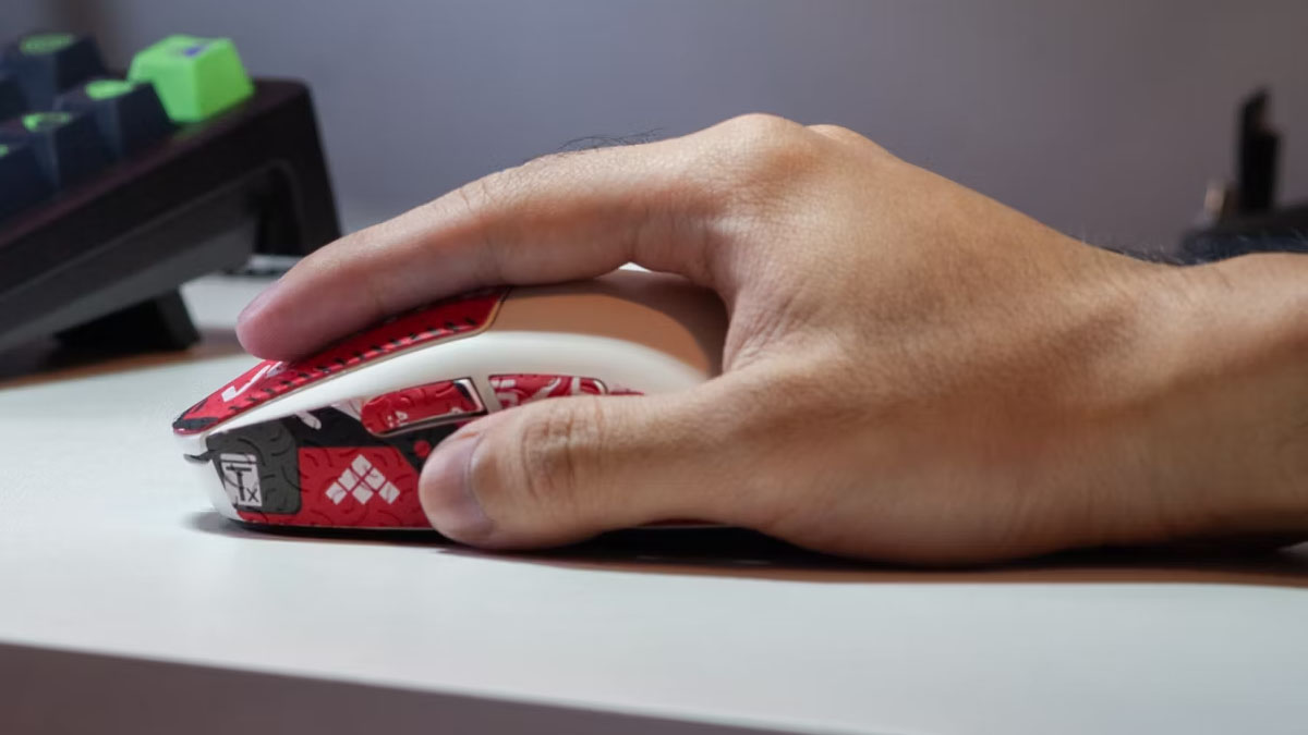 10 Mouse Gaming Terbaik 2024 di Bawah 1 Juta