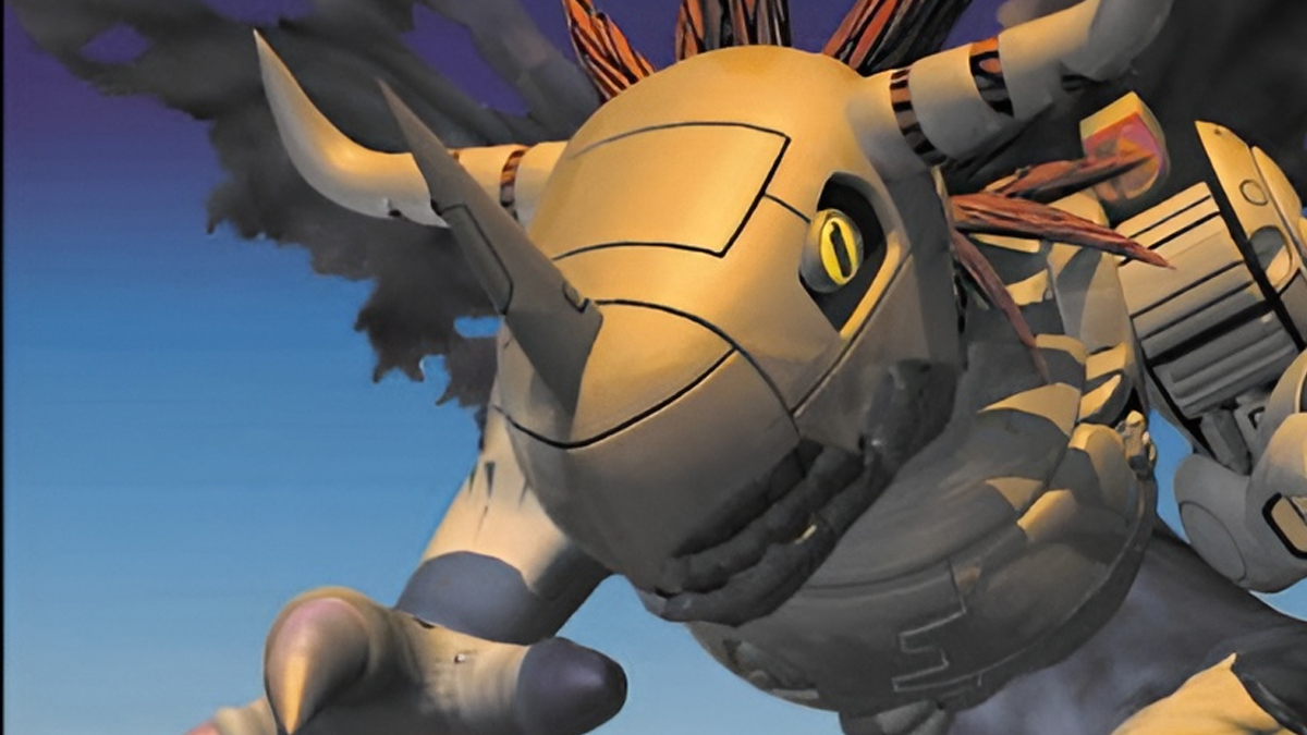 [Opini] Kenapa Digimon World 1 Adalah Game Digimon yang Unik