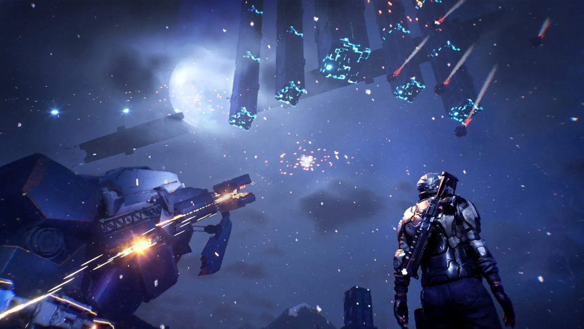 25 Game Terlaris 2024 saat ini di Steam - Gamebrott.com