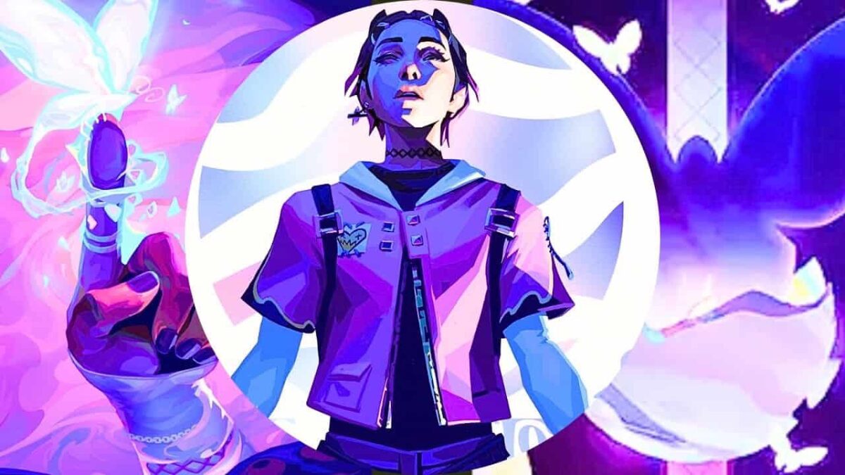 Penjelasan Skill Agent Clove Valorant Harus Kalian Ketahui