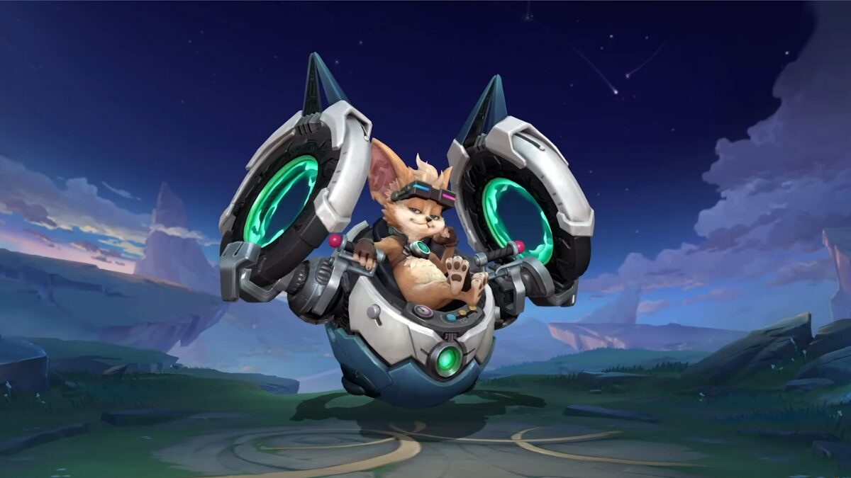 Penjelasan Skill Chip Mobile Legends Harus Kalian Ketahui!