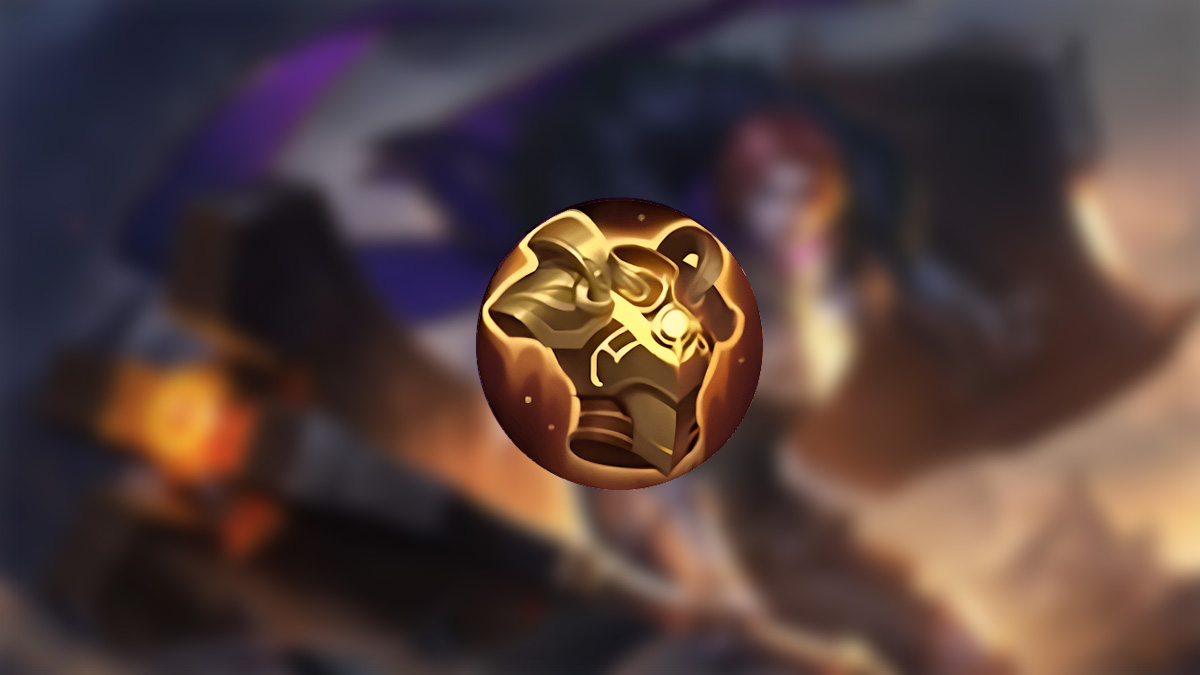 Build Tigreal Tersakit di Mobile Legends, Awas Tanker Tukang Sedot!