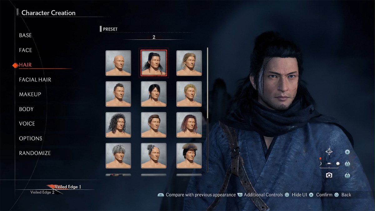 Review Rise of the Ronin — Dunia Samurai dengan Elemen ARPG Menggugah