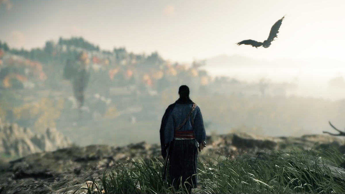 Review Rise of the Ronin — Dunia Samurai dengan Elemen ARPG Menggugah