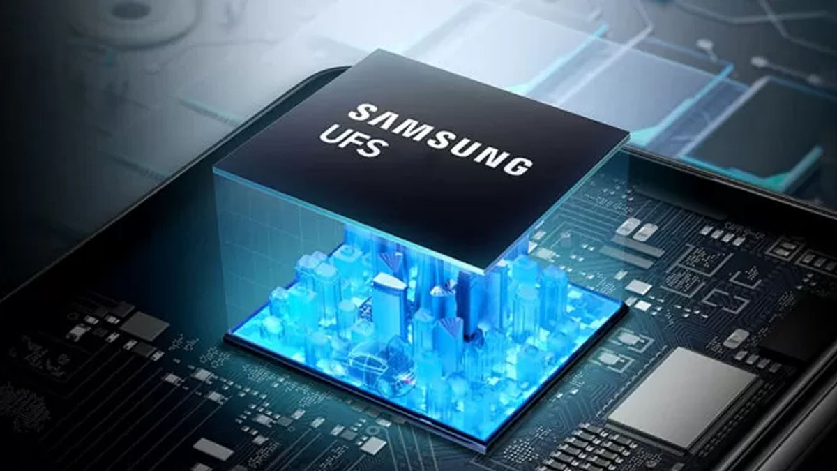 Samsung Gencarkan Pengembangan Penyimpanan UFS 5.0, Sekencang Apa ...