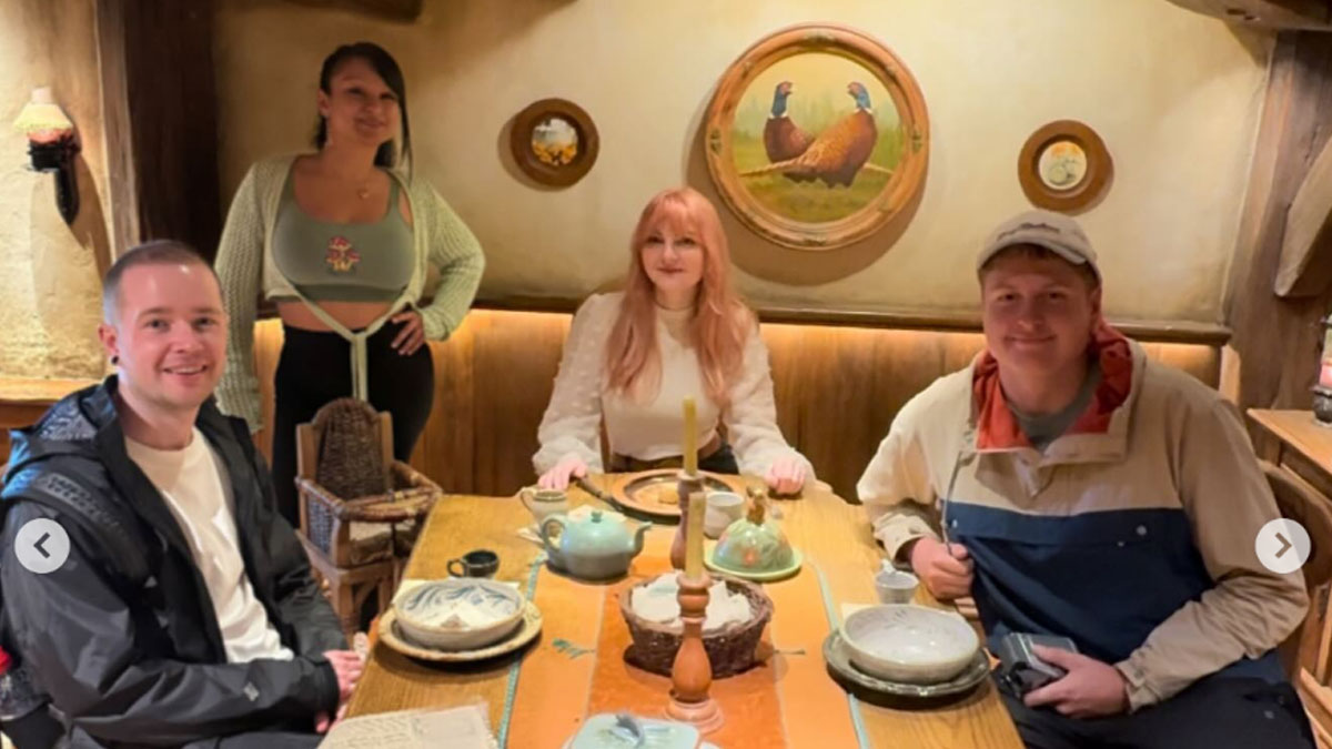 YouTuber Minecraft Berkumpul di New Zealand, Terlibat Dalam Film Minecraft?