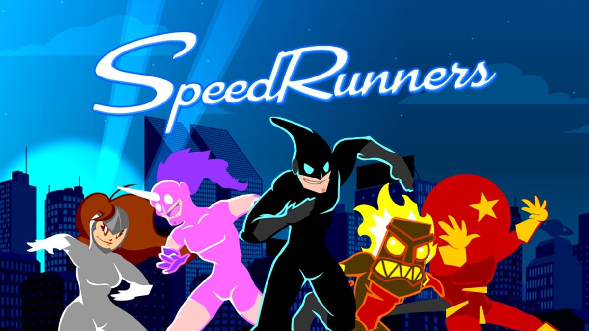 25 Rekomendasi Game Platformer PC 2024 yang Asyik
