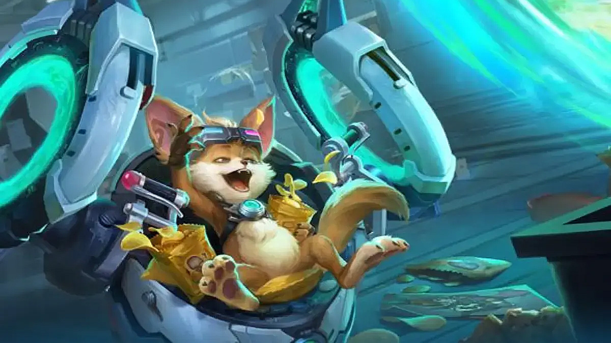 Tips Cara Bermain Chip Mobile Legends, Hero Jago Teleportasi