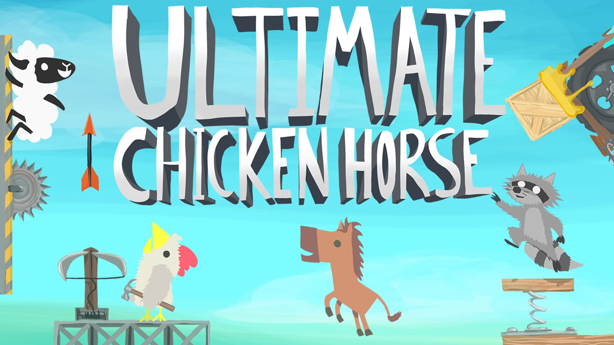 25 Rekomendasi Game Platformer PC 2024 yang Asyik