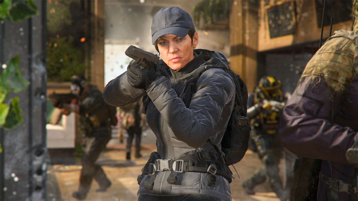 Interwebz, Provider Cheat Call of Duty Resmi Ditutup - Gamebrott.com