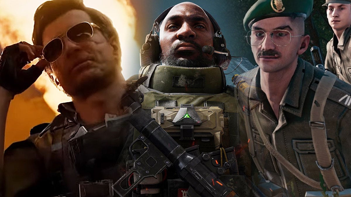 25+ Game Perang Terbaik 2024 di PC yang Penuh Taktik