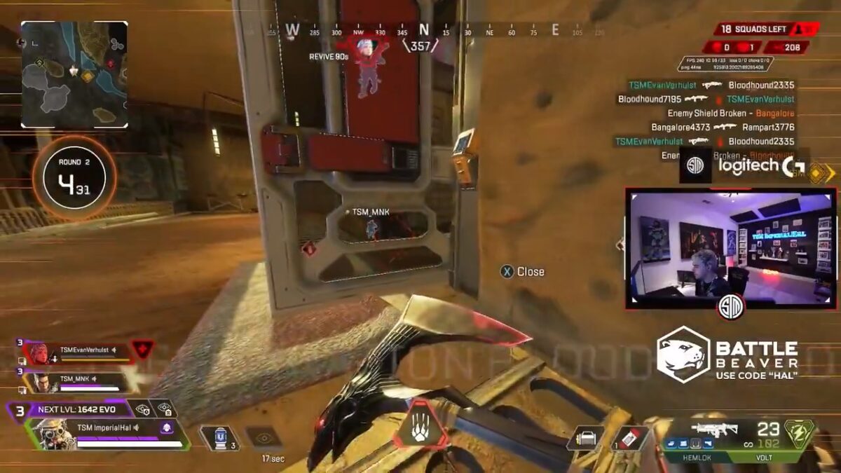 Update Security Apex Legends Terbaru Dirilis Pasca Peretasan