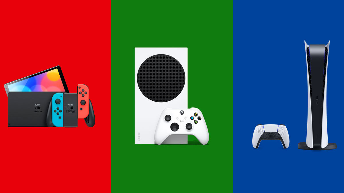 Vladimir Putin Ingin Konsol Gaming Buatan Rusia Sendiri