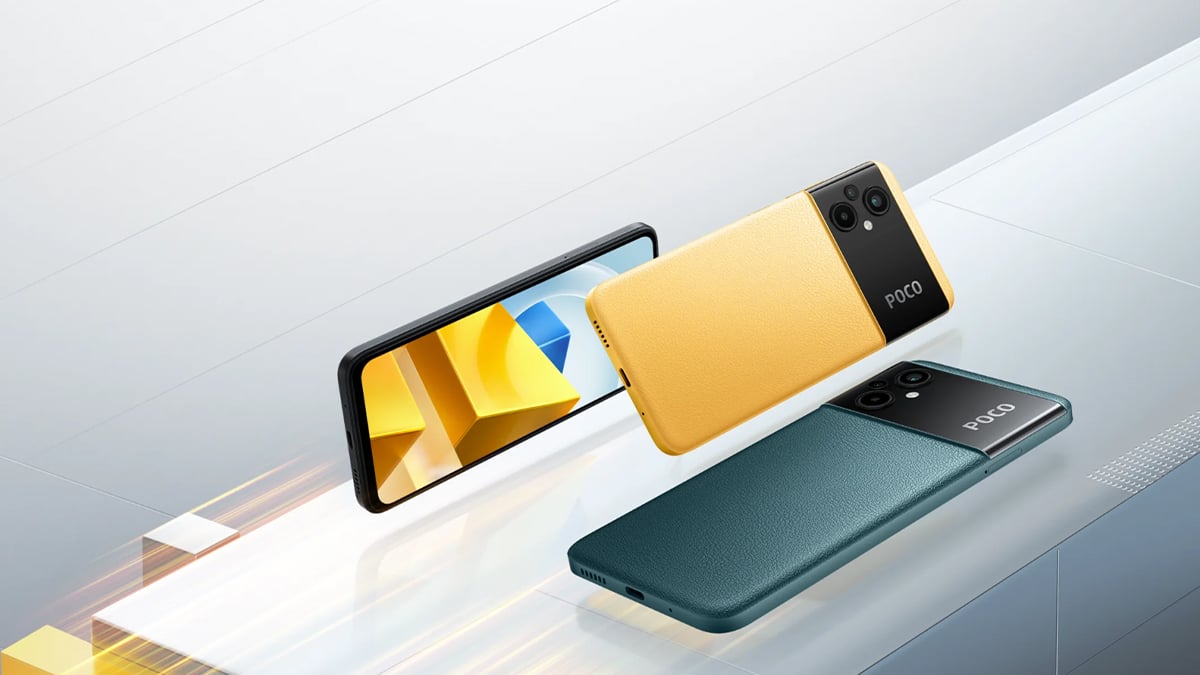 5 HP 1 Jutaan dengan Internal UFS di Tahun 2024, Tidak Lagi Lemot