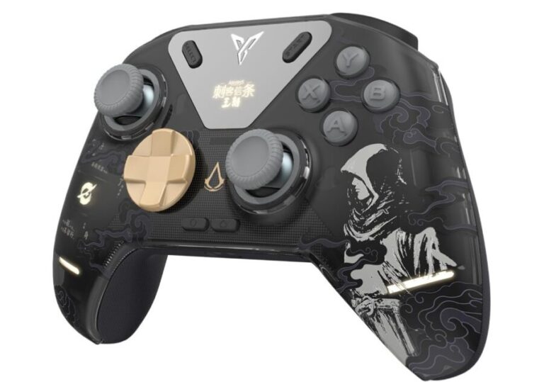 8 Gamepad Hall Effect Terbaik 2025 Buat Manjakan Sesi Gaming Kamu!