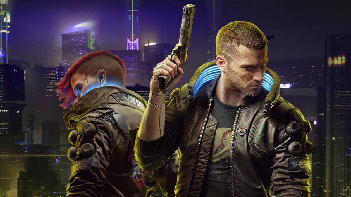 Game Mobile Cyberpunk 2077 Ingin Dibuat oleh CD Projekt Red