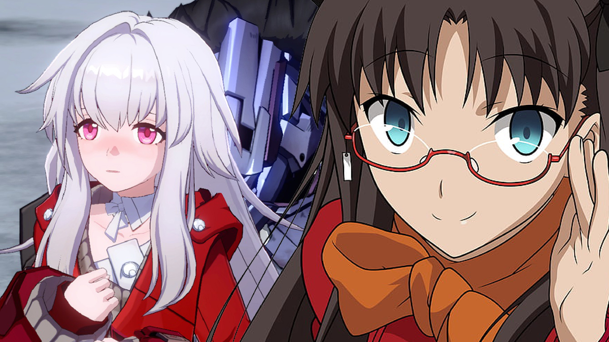 Obrolan Produser Honkai Star Rail dengan Kinoko Nasu dari TYPE-MOON ...