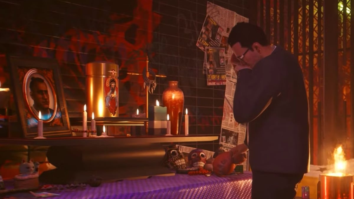 Quest Designer CD Projekt Red Ungkap Alasan Mengapa Side Quest Mereka ...