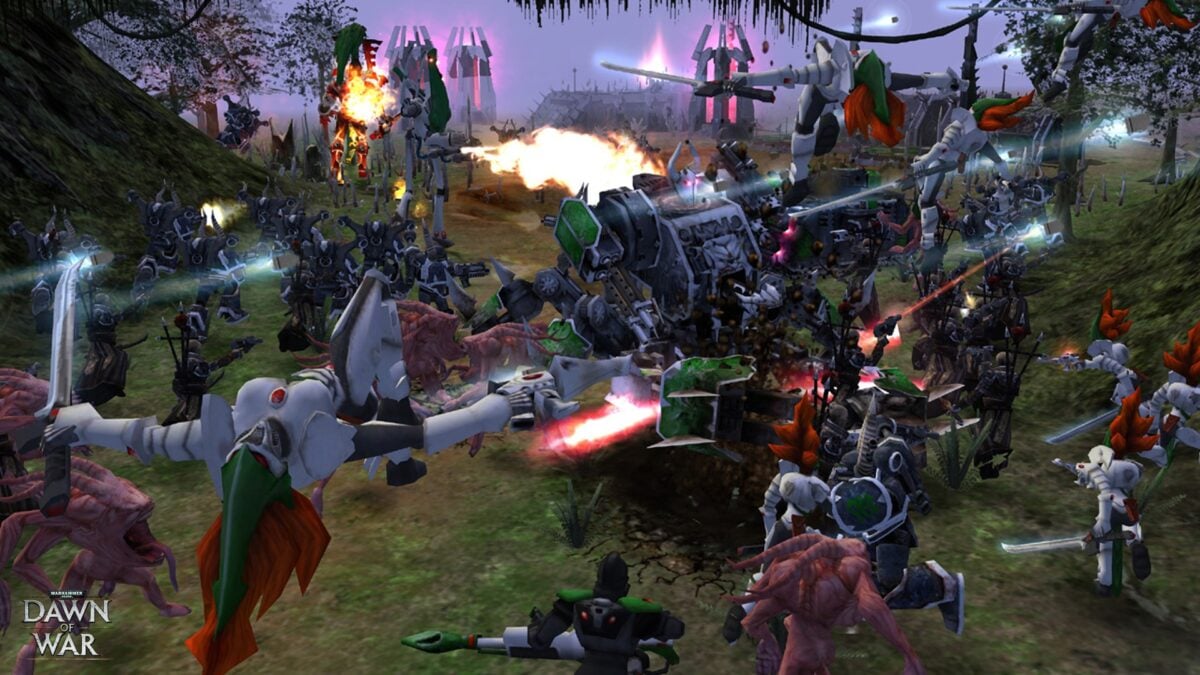 25+ Game RTS Terbaik 2024 di PC yang Perlu Berpikir Keras