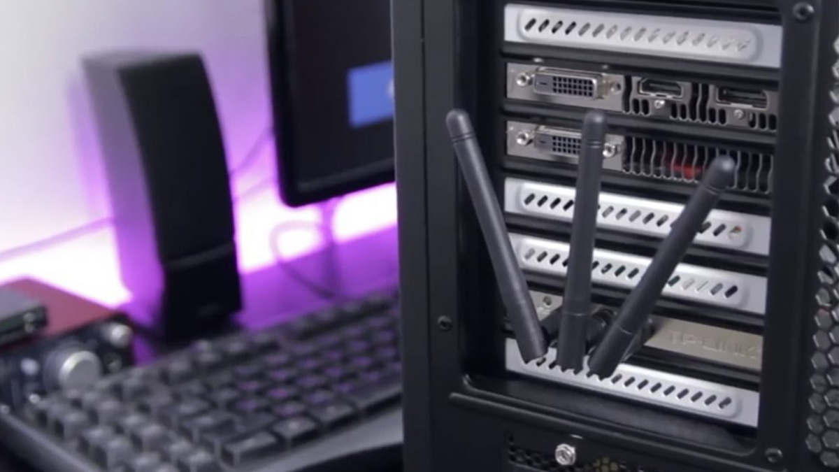 7 Wi-Fi Adapter Terbaik 2024 untuk PC dan Laptop