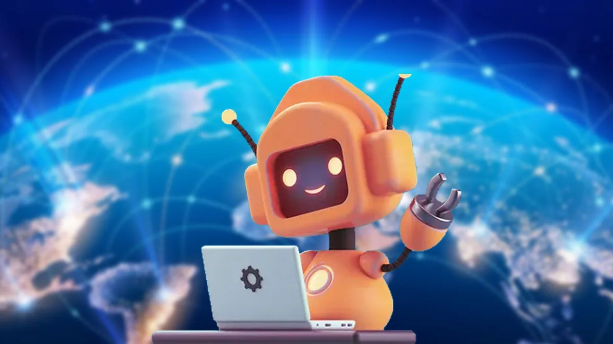 Data Menunjukkan Ada Banyak Bot di Internet Memenuhi Trafik Online pada ...