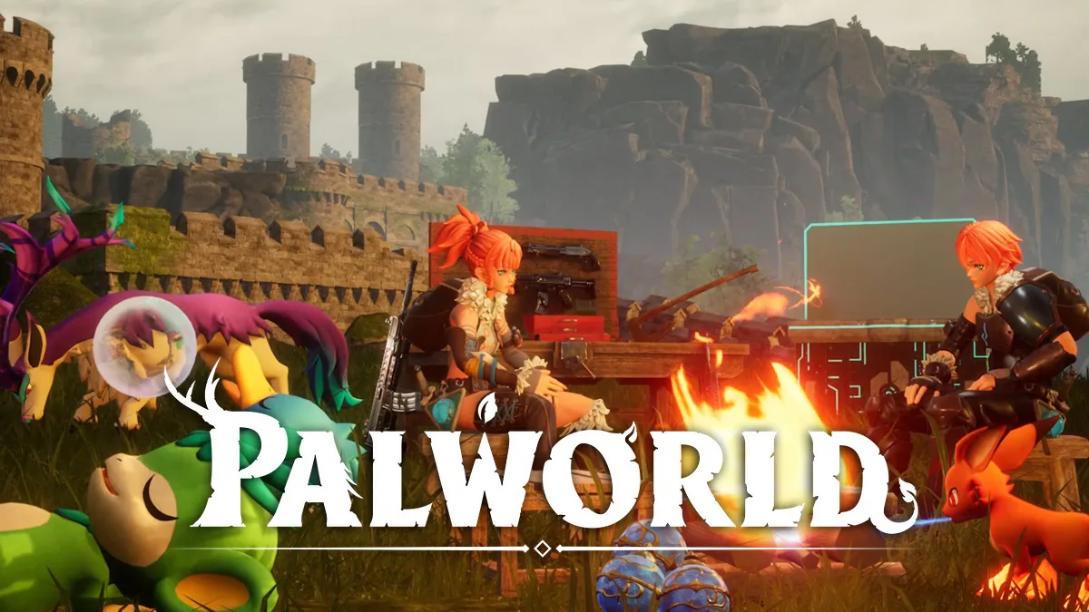 CEO Pocketpair Bangga Palworld Jadi Inspirasi Developer Lain