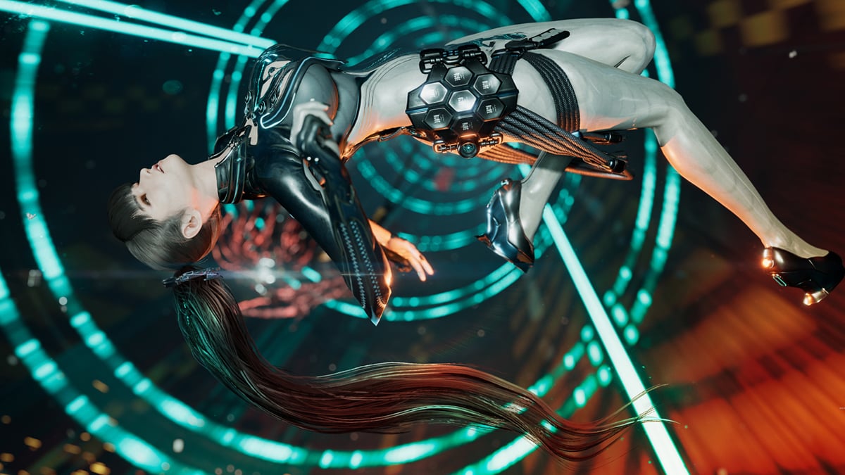 Model Karakter Stellar Blade Dibilang Tidak Realistis, Begini Reaksi ...