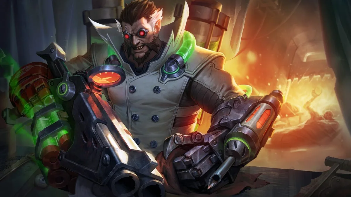 7 Hero Counter Roger Mobile Legends Paling Ampuh Saat Ini