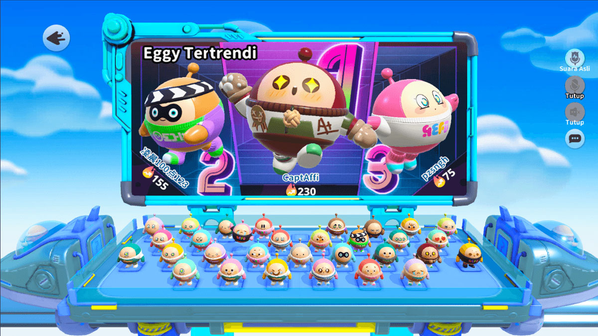 25 Game Mabar Spesial Liburan Hari Lebaran bersama Keluarga