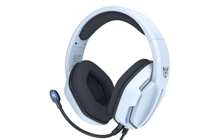 10 Rekomendasi Headset Gaming Terbaik 2024 di bawah 500 Ribu