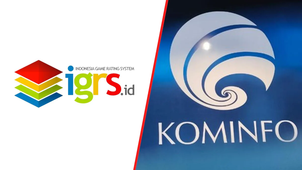 Inilah Peraturan Menteri Mengenai Rating Game Tahun 2024!