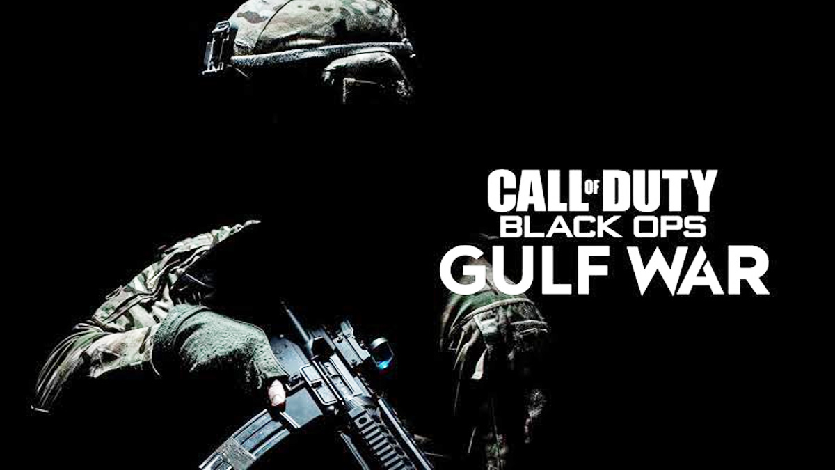 [RUMOR] Call of Duty Black Ops Gulf War akan Tampil di Xbox Showcase