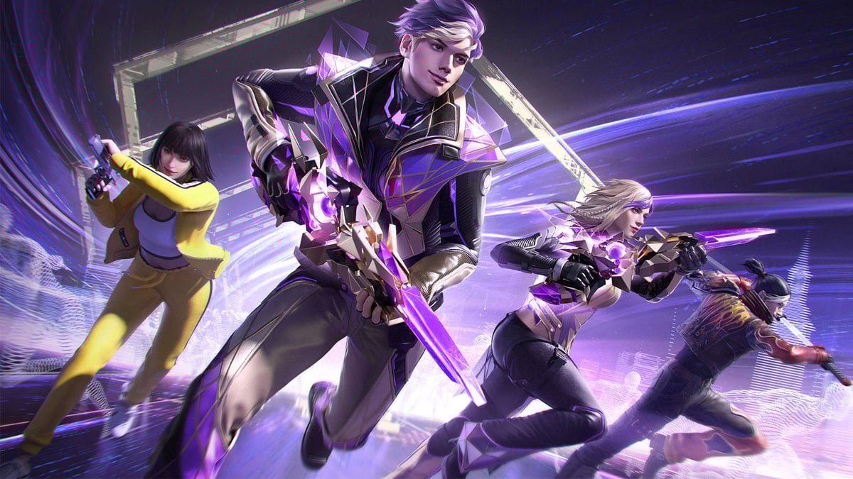 20 Skin Free Fire Termahal, Bikin Bocil jadi Iri Pengen Beli