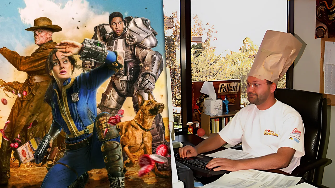 Kreator Orisinal Fallout Akui Sangat Suka dengan Adaptasi Serial TV-nya ...