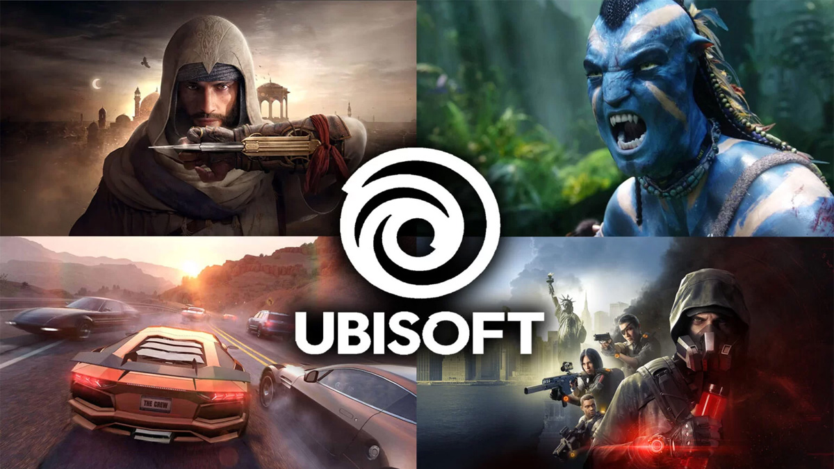 Mentorship Program Ubisoft Telah Melanggar Hukum Menurut Analisis