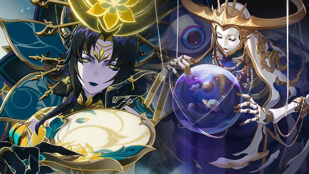 [RUMOR] Leak Weekly Boss Honkai Star Rail 2.2 Dibocorkan - Gamebrott.com