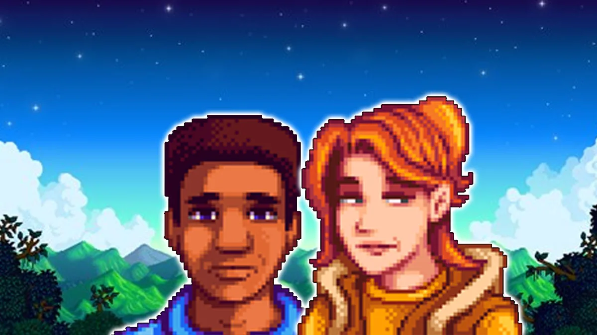 Update 1.6 Tambahkan Dialog Robin Stardew Valley yang Keluhkan Suaminya ...