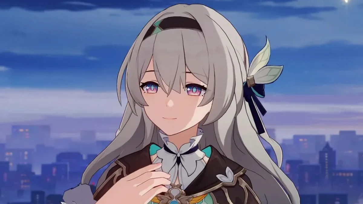 Lama Dinanti, Drip Marketing Firefly Honkai Star Rail Akhirnya ...