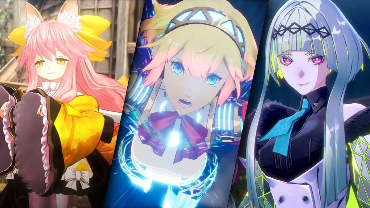 20 Rekomendasi Game Anime PC Terbaik Spesial Ngabuburit yang Seru di ...