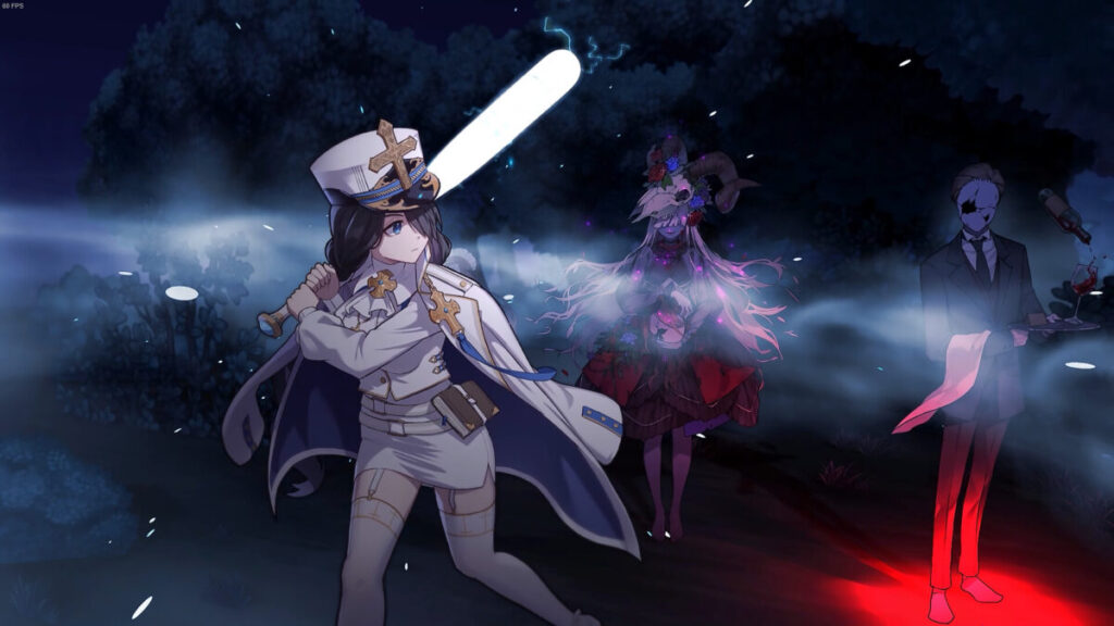 10 Game Trending Saat Ini yang Populer di Steam - 1 April 2024