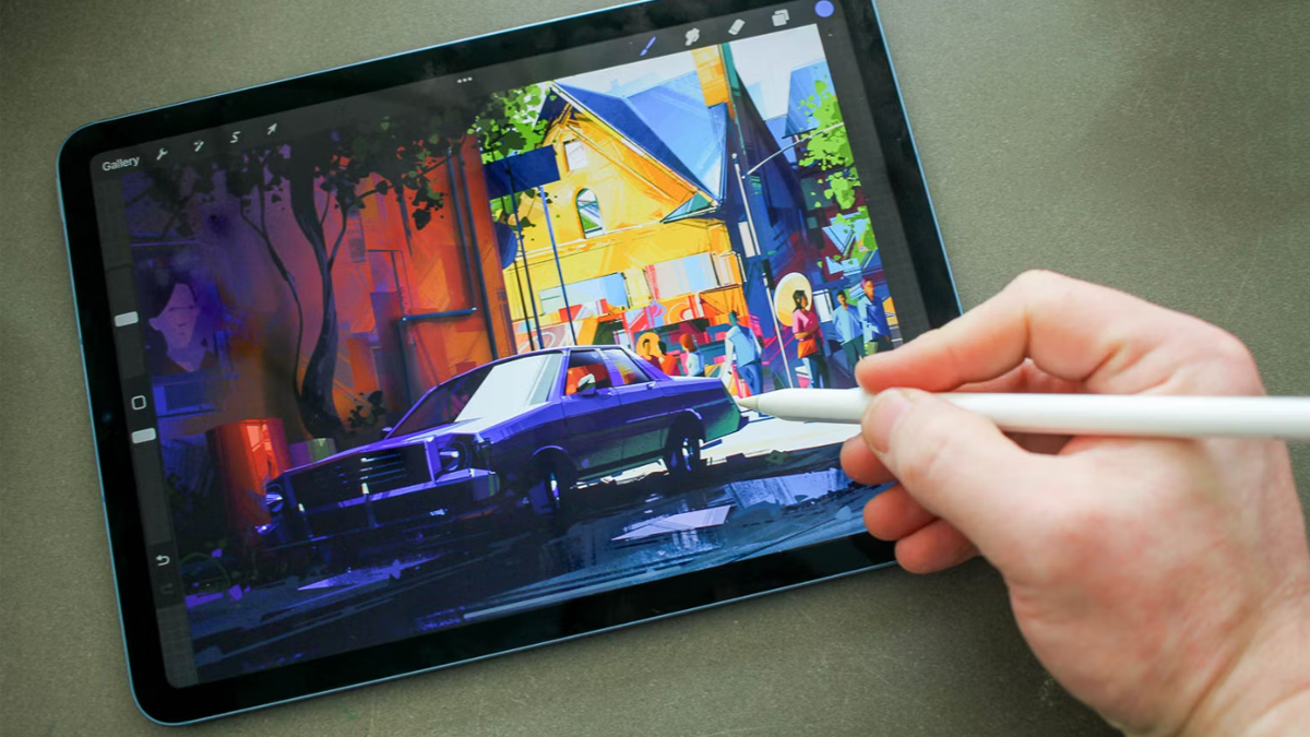 5 Tablet Murah Terbaik 2024 yang Masih Ramah di Kantong