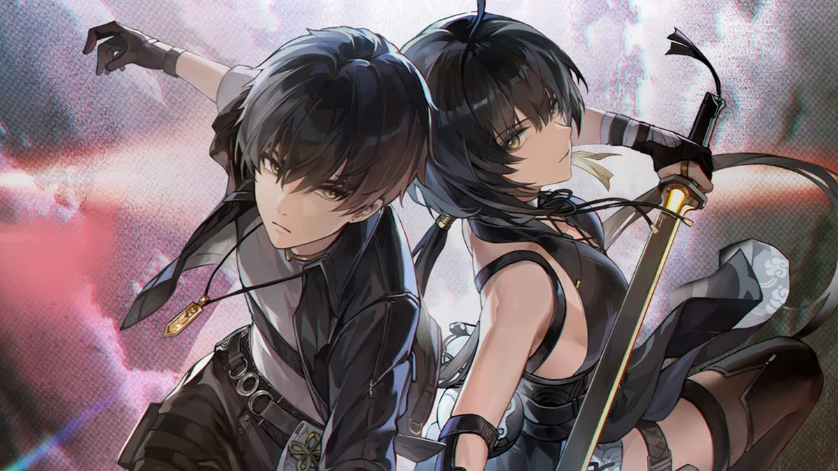 Build Rover Havoc Wuthering Waves Terbaik