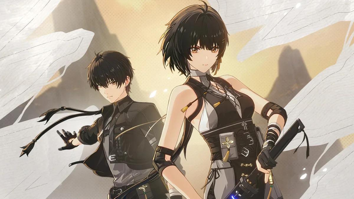 Build Rover Spectro Wuthering Waves Terbaik