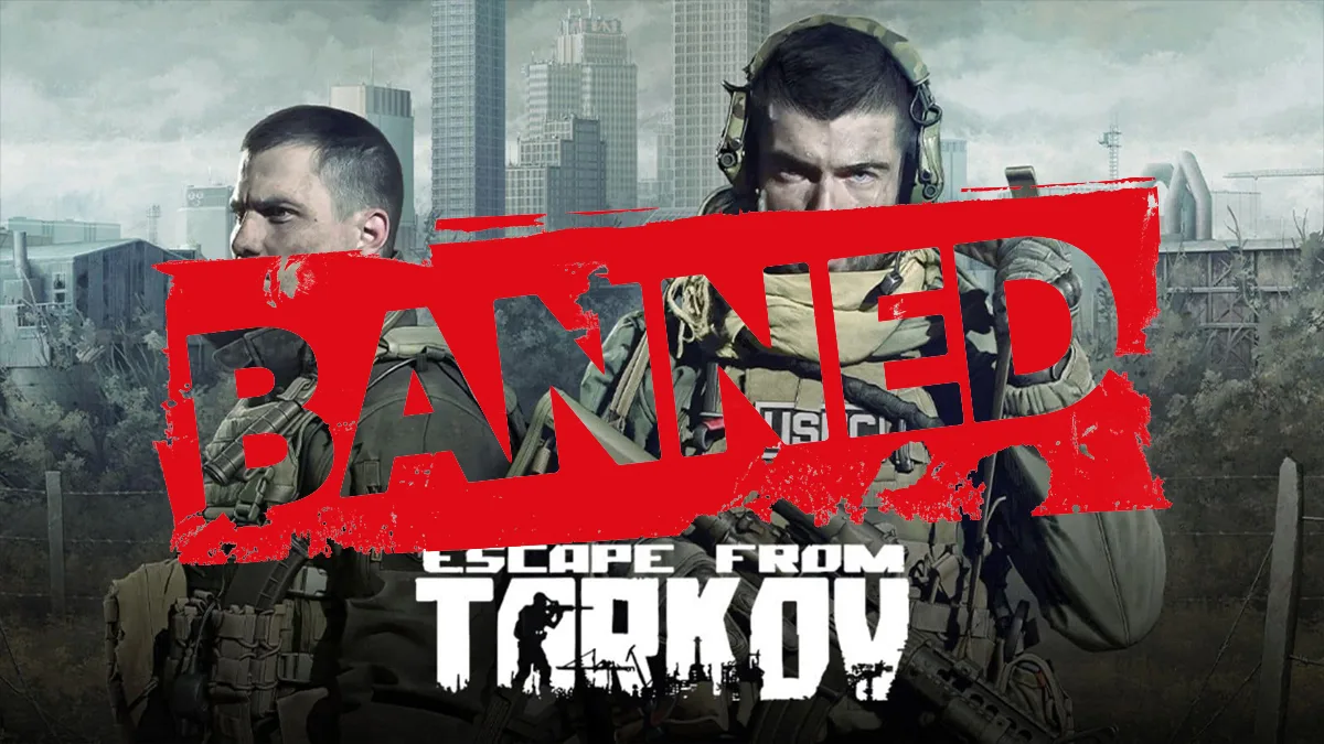 Developer Tarkov Banned 30 Ribu Akun, Lebih Banyak dari Sebelumnya!